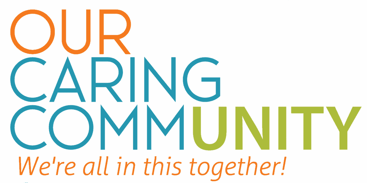 Our Caring Community Campaign - The Arc of Ventura County